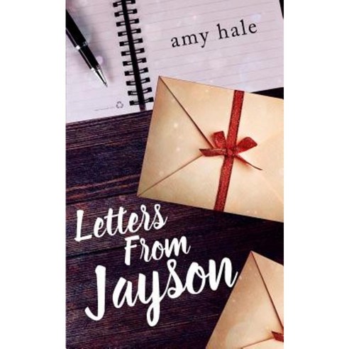 Letters from Jayson Paperback, Createspace Independent Publishing ...