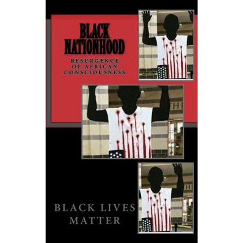 Black Nationhood: Resurgence of African Consciousness Paperback ...