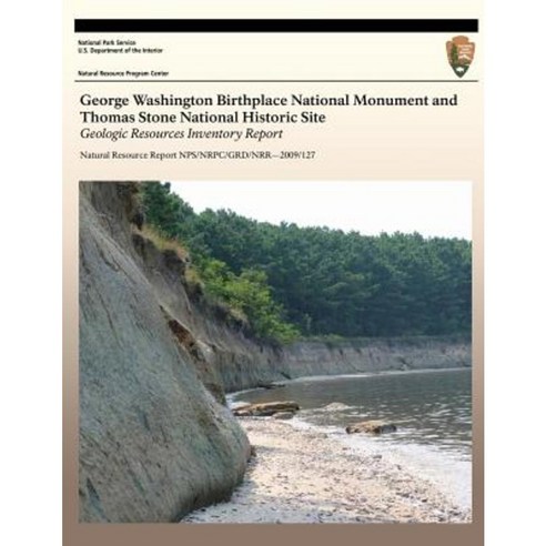 George Washington Birthplace National Monument Thomas Stone National ...