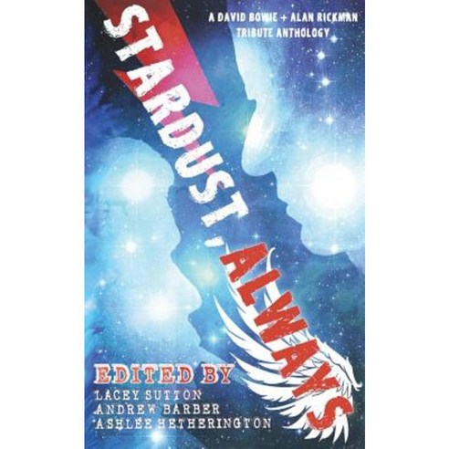 Stardust Always: A Charity Anthology for Cancer Research Paperback ...