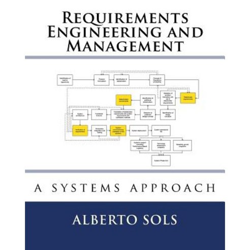 Requirements Engineering and Management: A Systems Approach Paperback ...