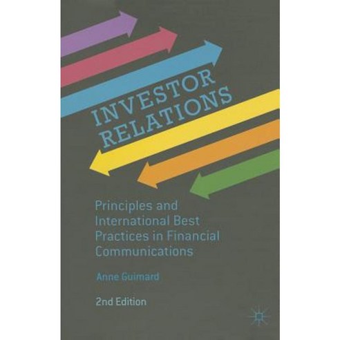 Investor Relations: Principles and International Best Practices in ...