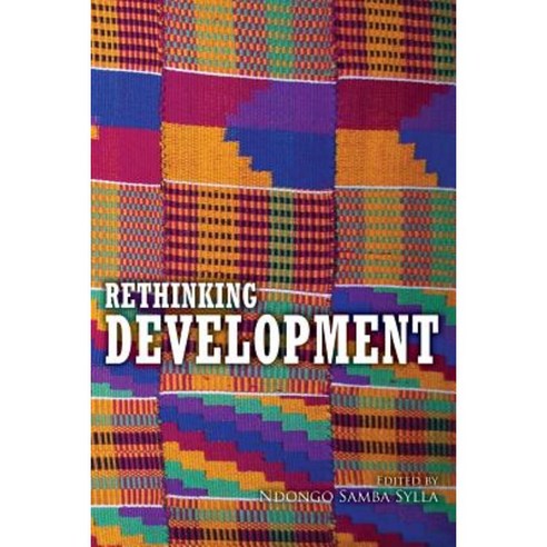 Rethinking Development Paperback, Createspace Independent Publishing ...