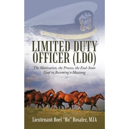 Limited Duty Officer (Ldo): The Motivation the Process the End-State ...