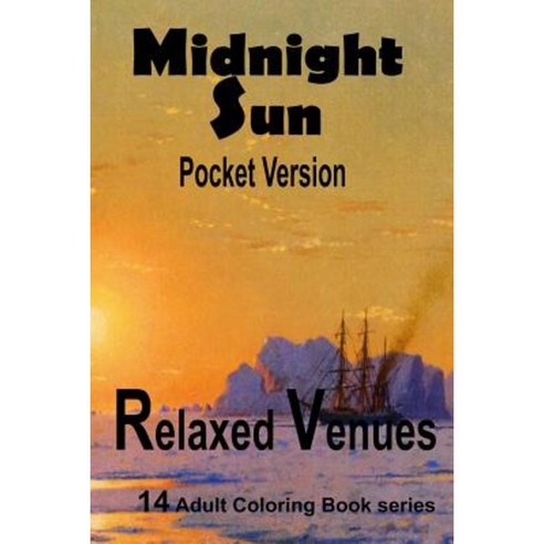 Midnight Sun: Pocket Version Paperback, Createspace Independent ...