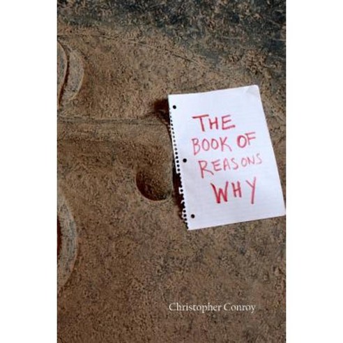 The Book of Reasons Why Paperback, Createspace Independent Publishing ...