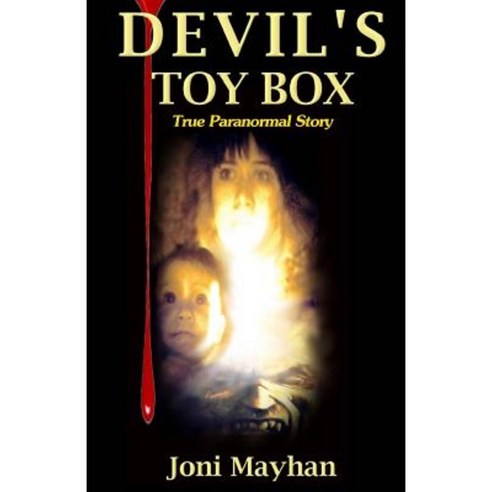 Devil''s Toy Box Paperback, Createspace Independent Publishing Platform ...