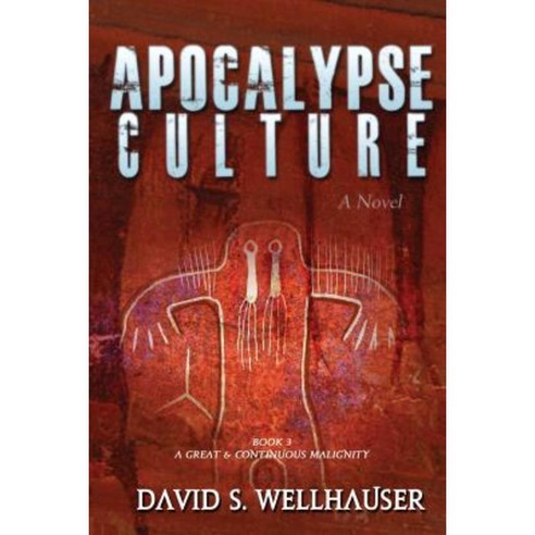 Apocalypse Culture Paperback, Createspace Independent Publishing ...