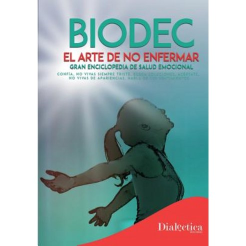 Biodec: Gran Enciclopedia de Salud Emocional Paperback, Esdrujula ...