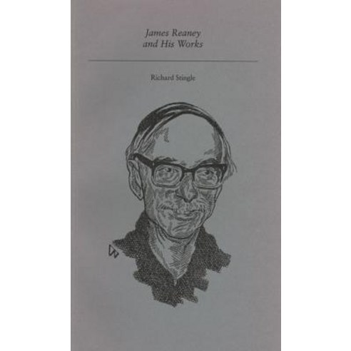 James Reaney and His Works Paperback, ECW Press - 가격 변동 추적 그래프 - 역대가