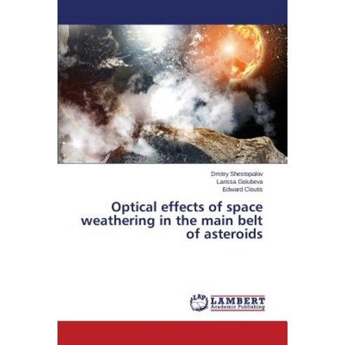 Optical Effects of Space Weathering in the Main Belt of Asteroids ...
