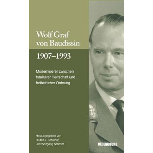 Wolf Graf Von Baudissin 1907 Bis 1993 Paperback, Walter de Gruyter - 가격 ...
