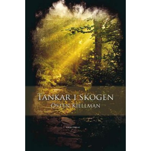 Tankar I Skogen Paperback, Logik Forlag - 가격 변동 추적 그래프 - 역대가