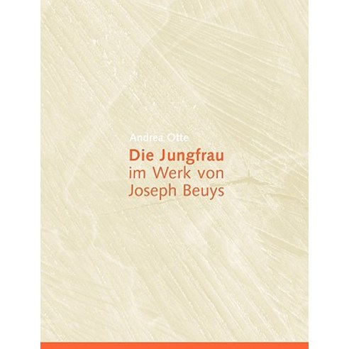 Die Jungfrau Im Werk Von Joseph Beuys Paperback, Bod - 가격 변동 추적 그래프 - 역대가
