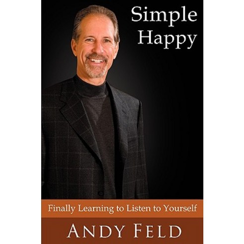 Simple Happy: Finally Learning to Listen to Yourself Paperback, iUniverse - 가격 변동 추적 그래프 - 역대가