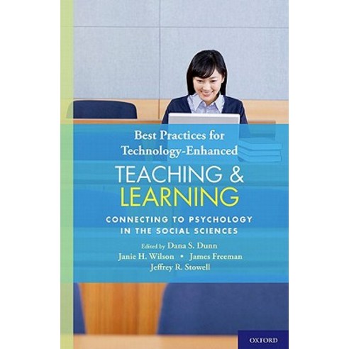 Best Practices for Technology-Enhanced Teaching and Learning ...