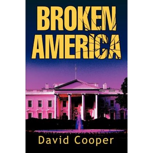 Broken America Paperback, iUniverse - 가격 변동 추적 그래프 - 역대가