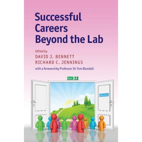 Successful Careers Beyond the Lab, Cambridge University Press - 가격 변동 추적 그래프