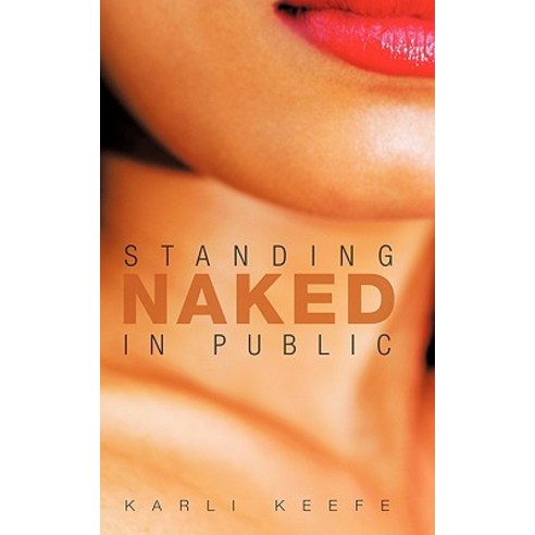 Standing Naked in Public Paperback, Authorhouse - 가격 변동 추적 그래프 - 역대가