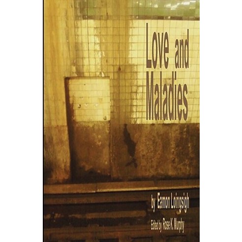 Love and Maladies Paperback, Createspace - 가격 변동 추적 그래프 - 역대가