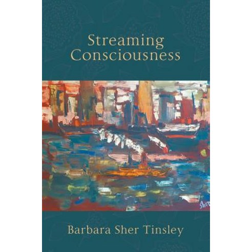 Streaming Consciousness Paperback, Strategic Book Publishing & Rights ...