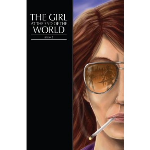 The Girl at the End of the World Book 2 (Girl Cover) Paperback, Fox ...