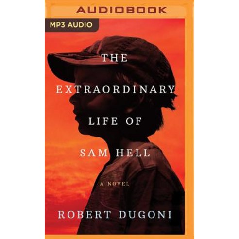 The Extraordinary Life of Sam Hell MP3 CD, Brilliance Audio - 가격 변동 추적 ...