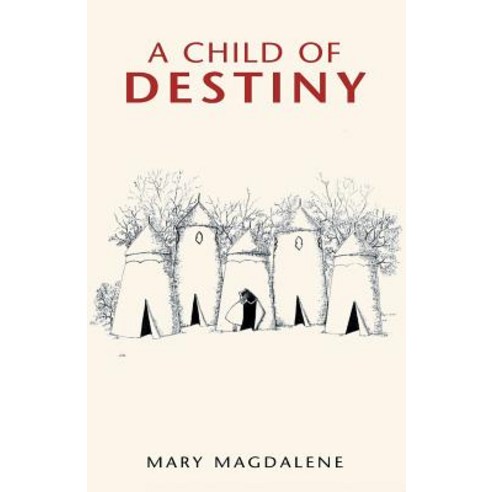 A Child of Destiny Paperback, Xlibris Corporation - 가격 변동 추적 그래프 - 역대가