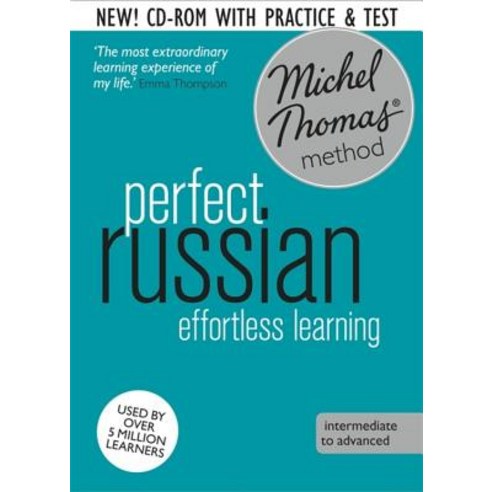 Perfect Russian Intermediate Course: Learn Russian with the Michel ...