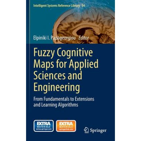 Fuzzy Cognitive Maps for Applied Sciences and Engineering: From ...