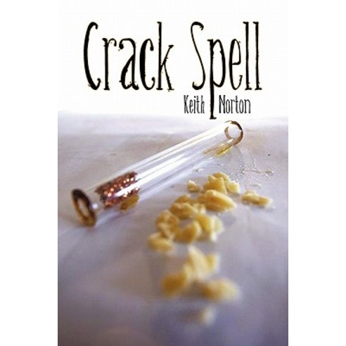 Crack Spell Paperback, iUniverse - 가격 변동 추적 그래프 - 역대가
