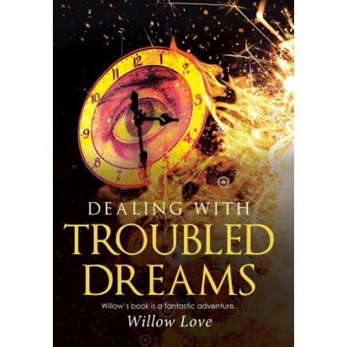 Dealing with Troubled Dreams Hardcover, WestBow Press - 가격 변동 추적 그래프 - 역대가