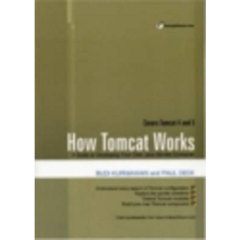 How Tomcat Works: A Guide to Developing Your Own Java Servlet Container Paperba