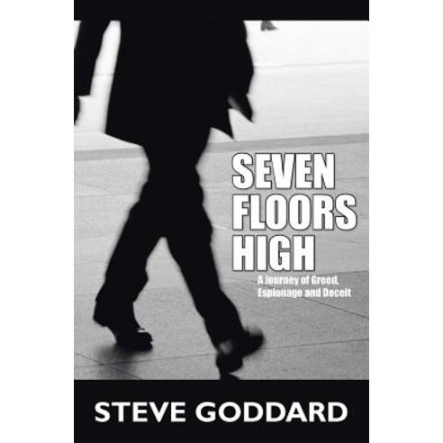 Seven Floors High Paperback, Authorhouse - 가격 변동 추적 그래프 - 역대가