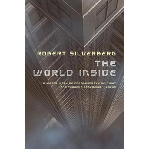 The World Inside Paperback, Tom Doherty Associates - 가격 변동 추적 그래프 - 역대가