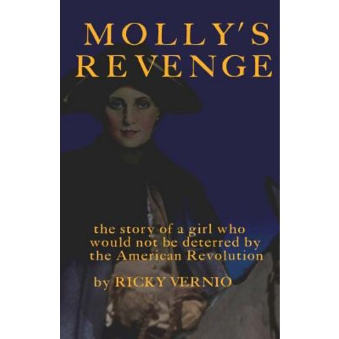 Molly''s Revenge Paperback, Createspace Independent Publishing Platform ...