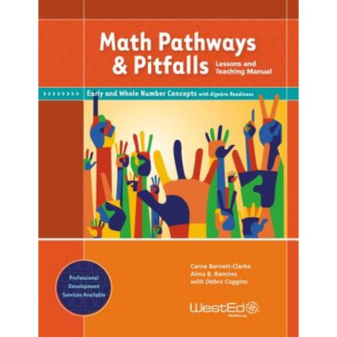 Math Pathways & Pitfalls Early and Whole Number Concepts with Algebra ...