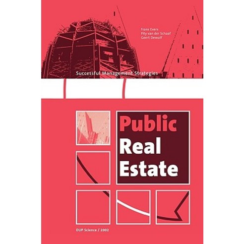 Public Real Estate Paperback, IOS Press - 가격 변동 추적 그래프 - 역대가