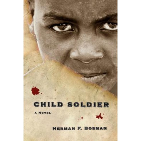 Child Soldier Paperback, Herman F. Bosman - 가격 변동 추적 그래프 - 역대가