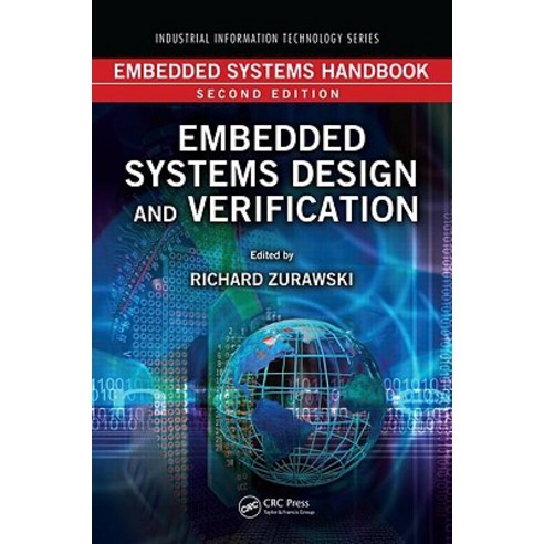 Embedded Systems Handbook: Embedded Systems Design and Verification Hardcover,