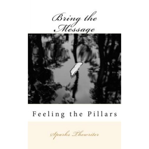 Bring the Message Paperback, Createspace - 가격 변동 추적 그래프 - 역대가