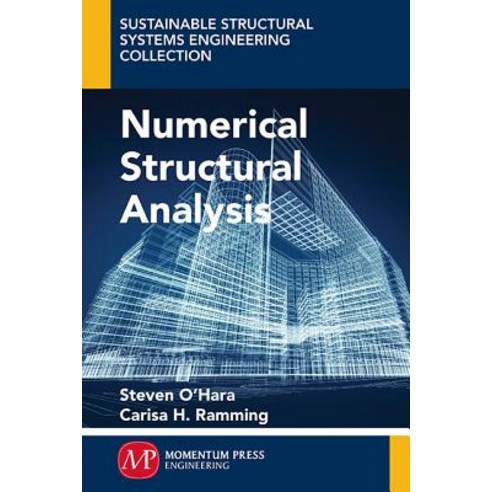 Numerical Structural Analysis Paperback, Momentum Press - 가격 변동 추적 그래프 - 역대가