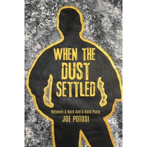 When the Dust Settled Paperback, Xulon Press - 가격 변동 추적 그래프 - 역대가