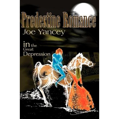 Predestine Romance: In the Great Depression Paperback, Writers Club ...