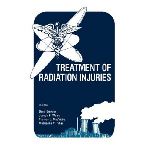 Treatment of Radiation Injuries Hardcover, Springer - 가격 변동 추적 그래프 - 역대가