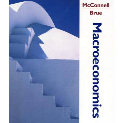 Macroeconomics: Principles Problems and Policies [With DVD] Paperback ...