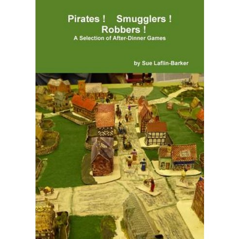 Pirates Smugglers Robbers Paperback, Lulu.com - 가격 변동 추적 그래프 - 역대가