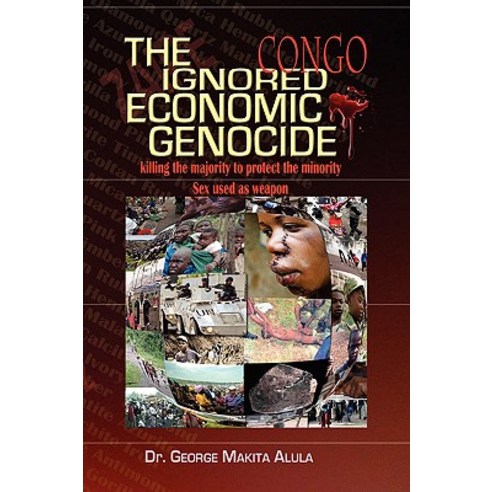 The Ignored Economic Genocide Hardcover, Xlibris Corporation - 가격 변동 추적 ...