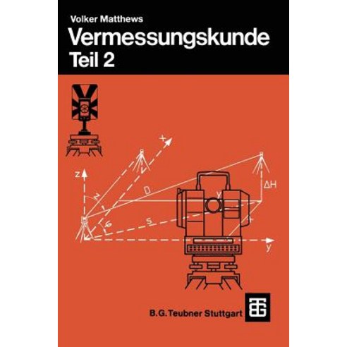 Vermessungskunde: Fachgebiete Architektur -- Bauingenieurwesen ...
