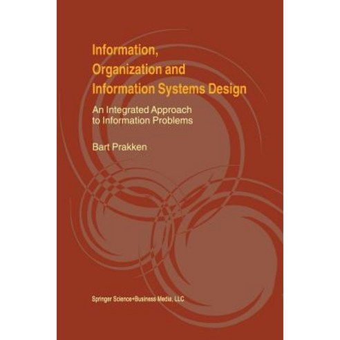 Information Organization and Information Systems Design: An Integrated ...